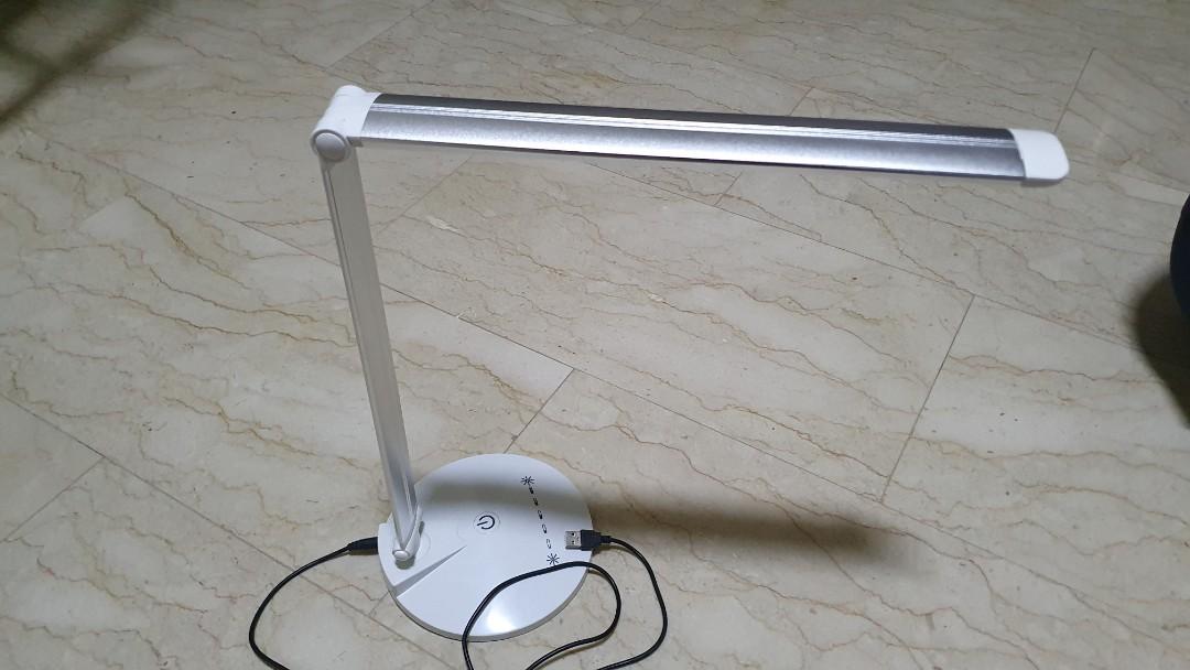 Table/ Study Light, Babies & Kids, Baby Nursery & Kids Furniture ...