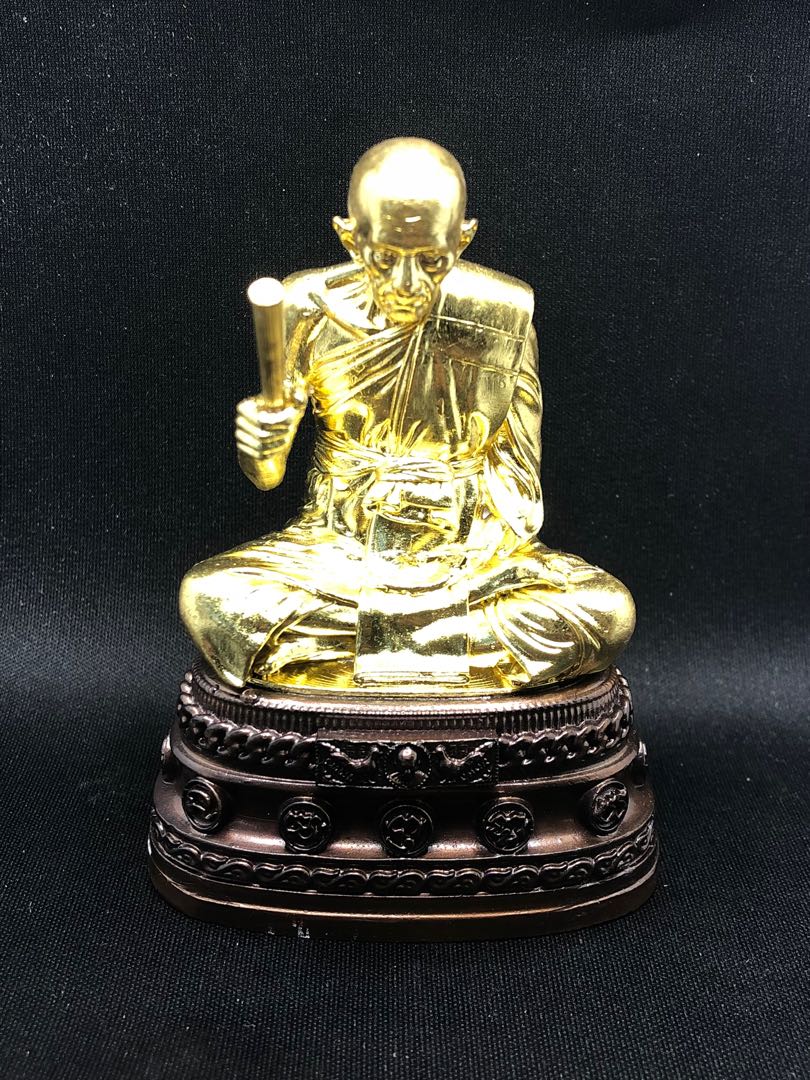 Thai mini bucha, Hobbies & Toys, Memorabilia & Collectibles, Religious ...