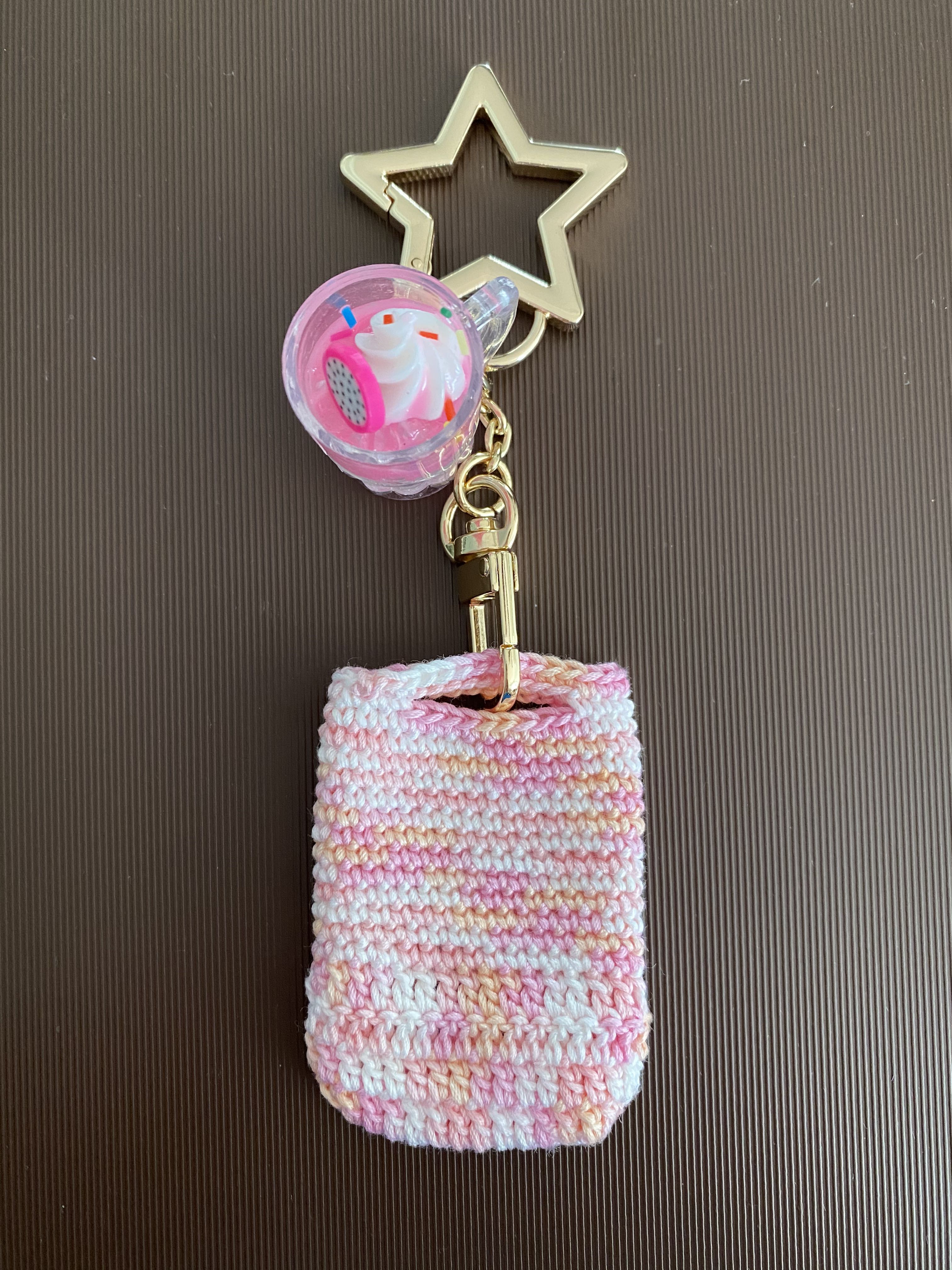 Trace Together token keychain Gen 4, Everything Else on Carousell