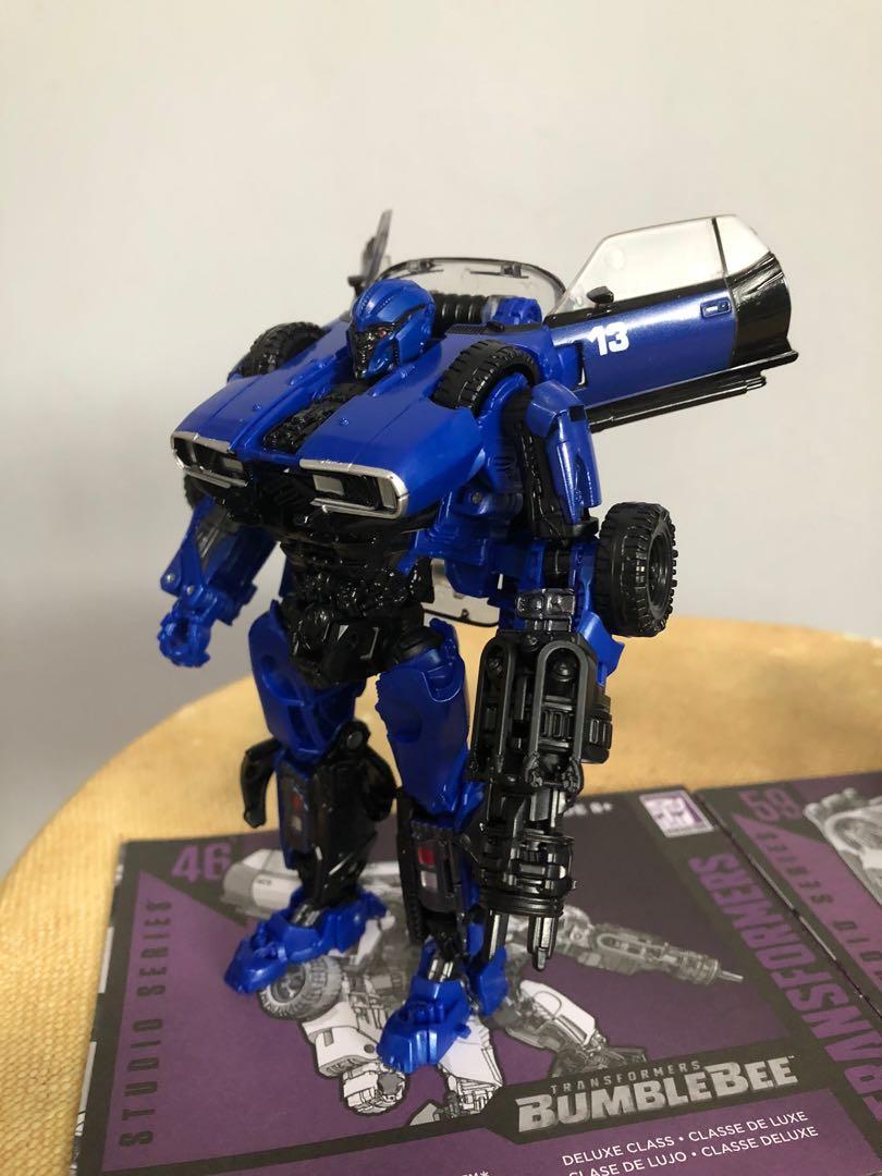 Transformers Dropkick and Shatter Set Bumblebee movie, Hobbies & Toys ...