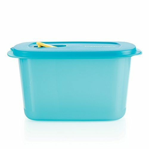 Tupperware 2.3L Microwavable/ Microwave Safe Crystalwave Rectangular ...