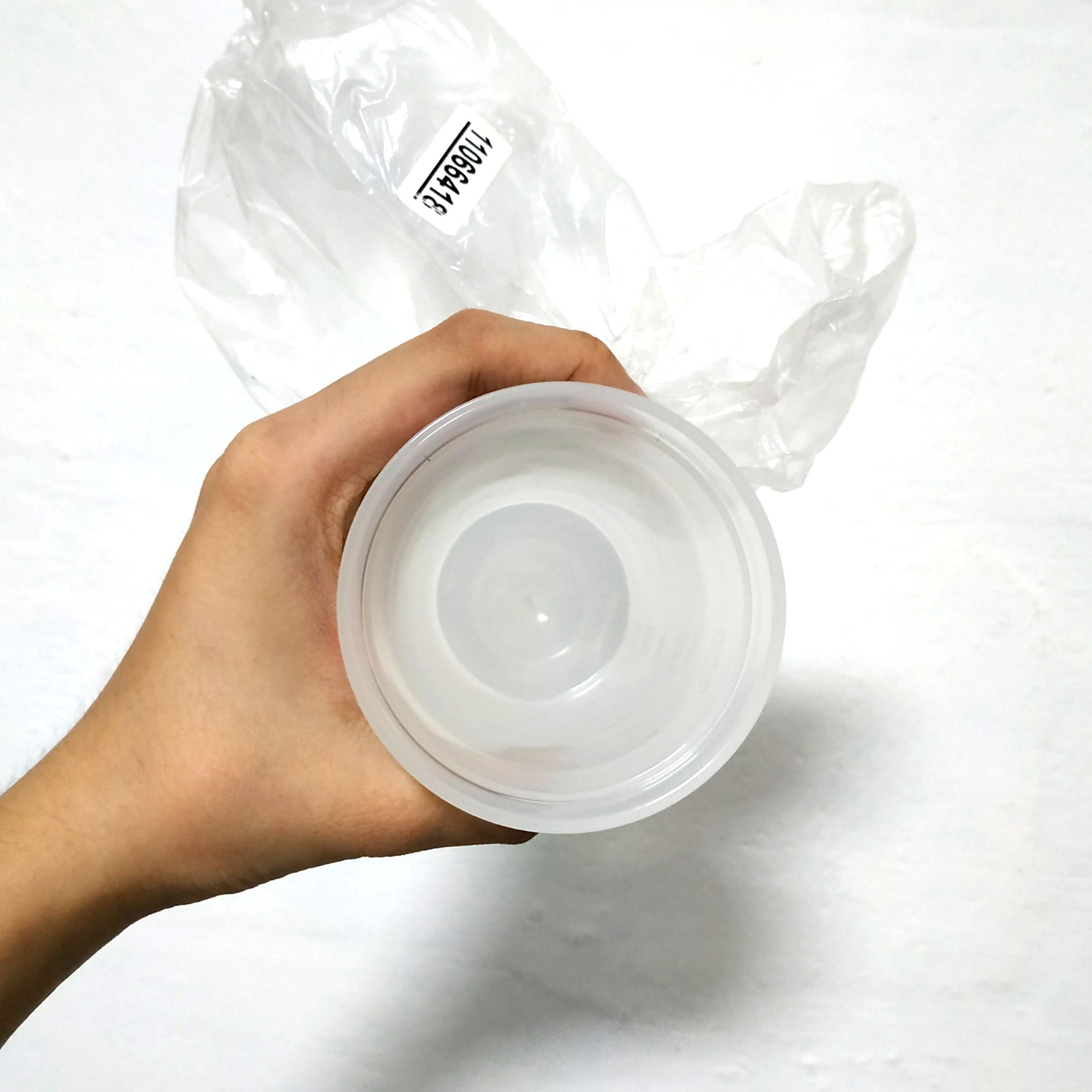 Tupperware 250 ml Junior Quick Shake Shaker Bottle, Home Appliances ...