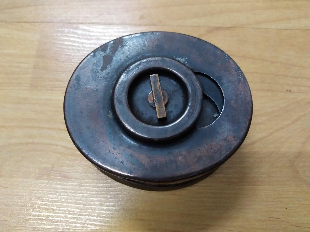 Vintage GR Post Office Savings Bank, Hobbies & Toys, Collectibles ...