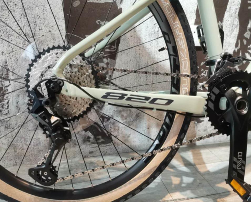 2021 Giant XTC 820 - Shimano SLX, Sports Equipment, Bicycles & Parts ...