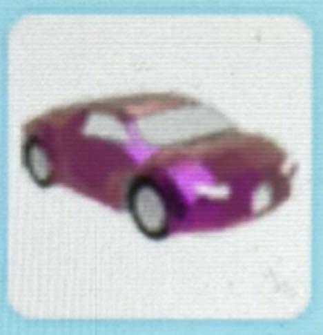 Adopt me-Car Tiffany, 電子遊戲, 遊戲機配件, 遊戲週邊商品 - Carousell