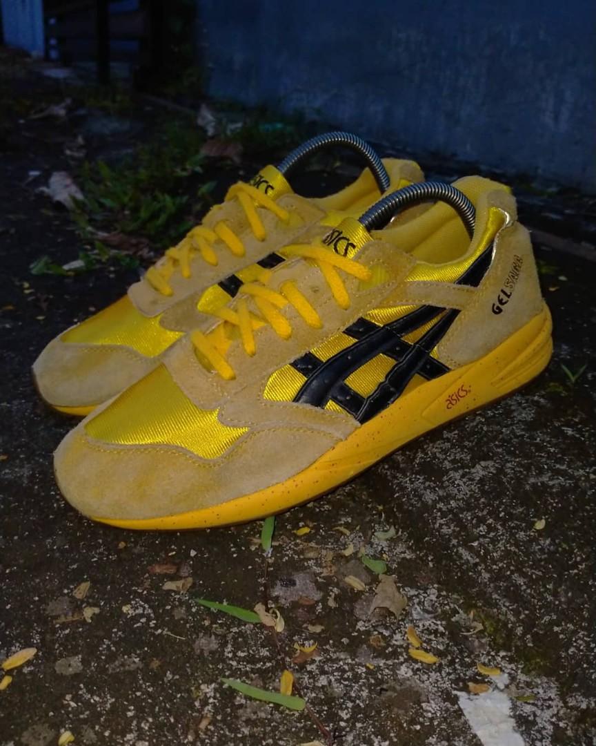 Gel Saga 'Kill Bill' GOAT | atelier-yuwa.ciao.jp