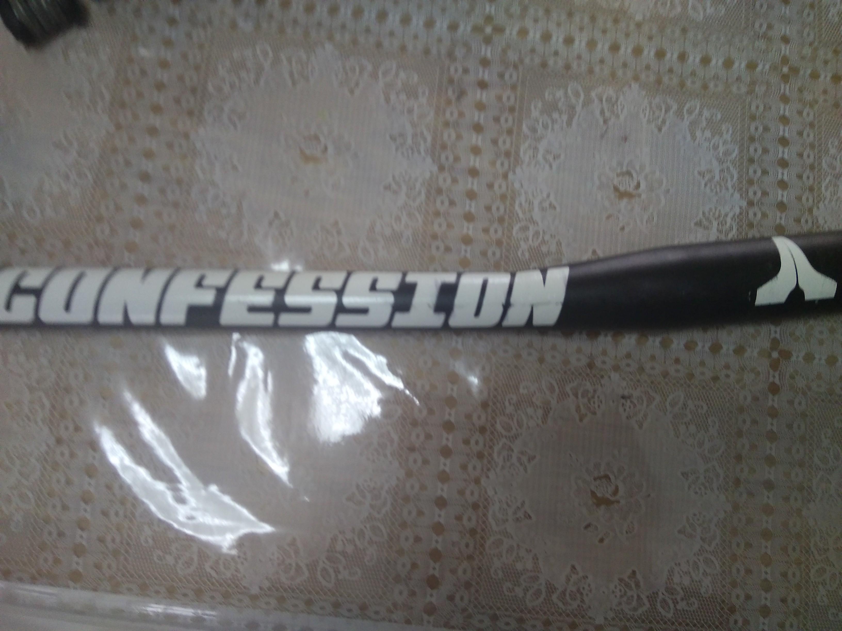 Bar (confession riser), Car Accessories, Accessories on Carousell