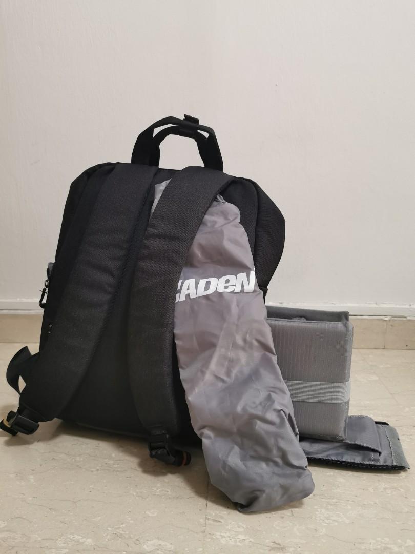 CADEN Camera Bag, Photography, Photography Accessories, Camera Bags ...