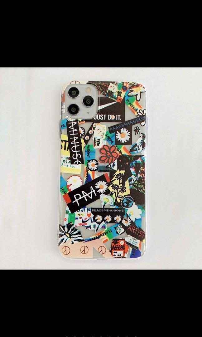 Samsung casing hypebeast, Mobile Phones & Gadgets, Mobile & Gadget ...