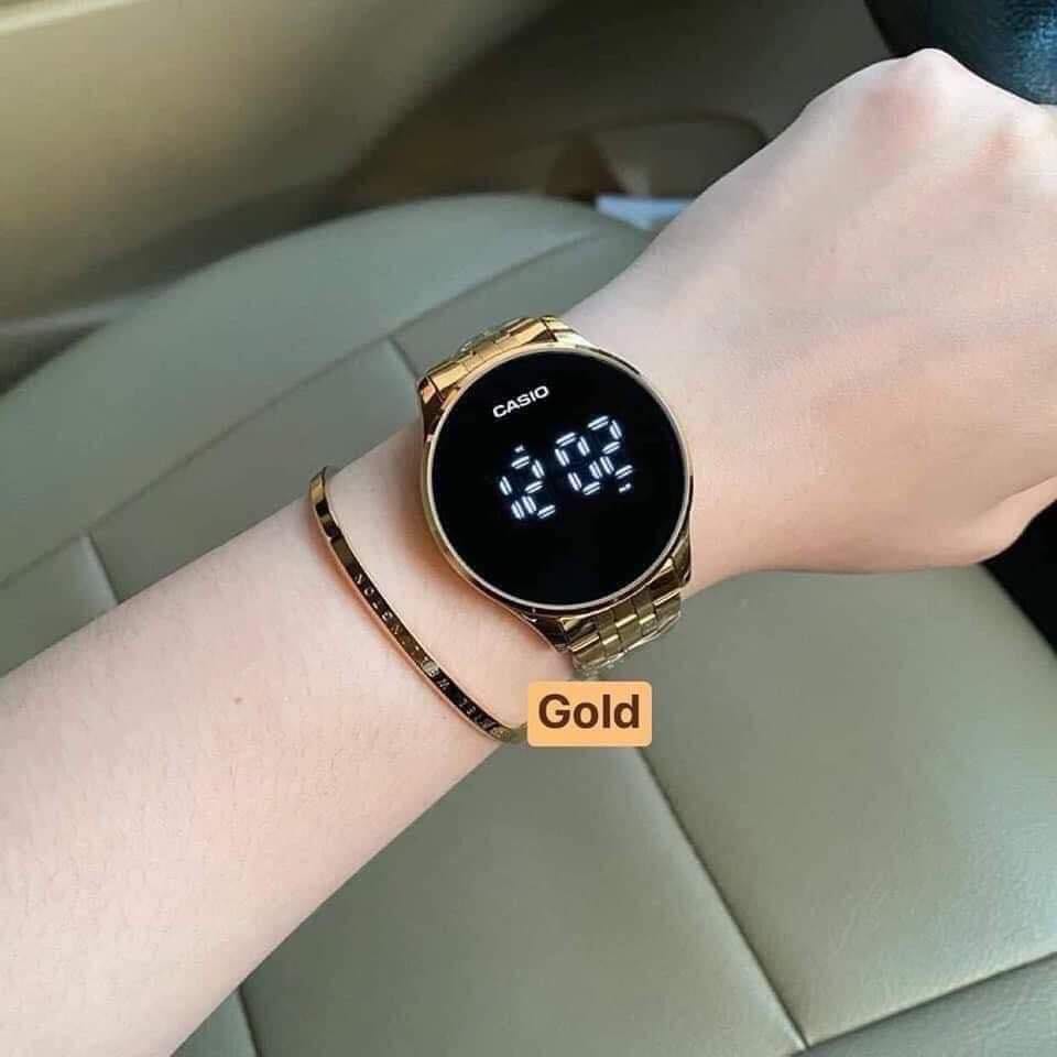 casio touch, Women's Fashion, Watches & Accessories, Watches on Carousell