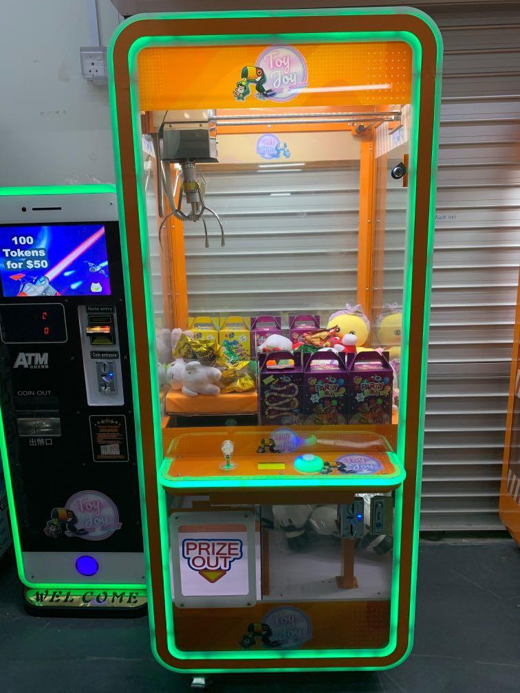 Crawl machine for sales, Electronics, Others on Carousell