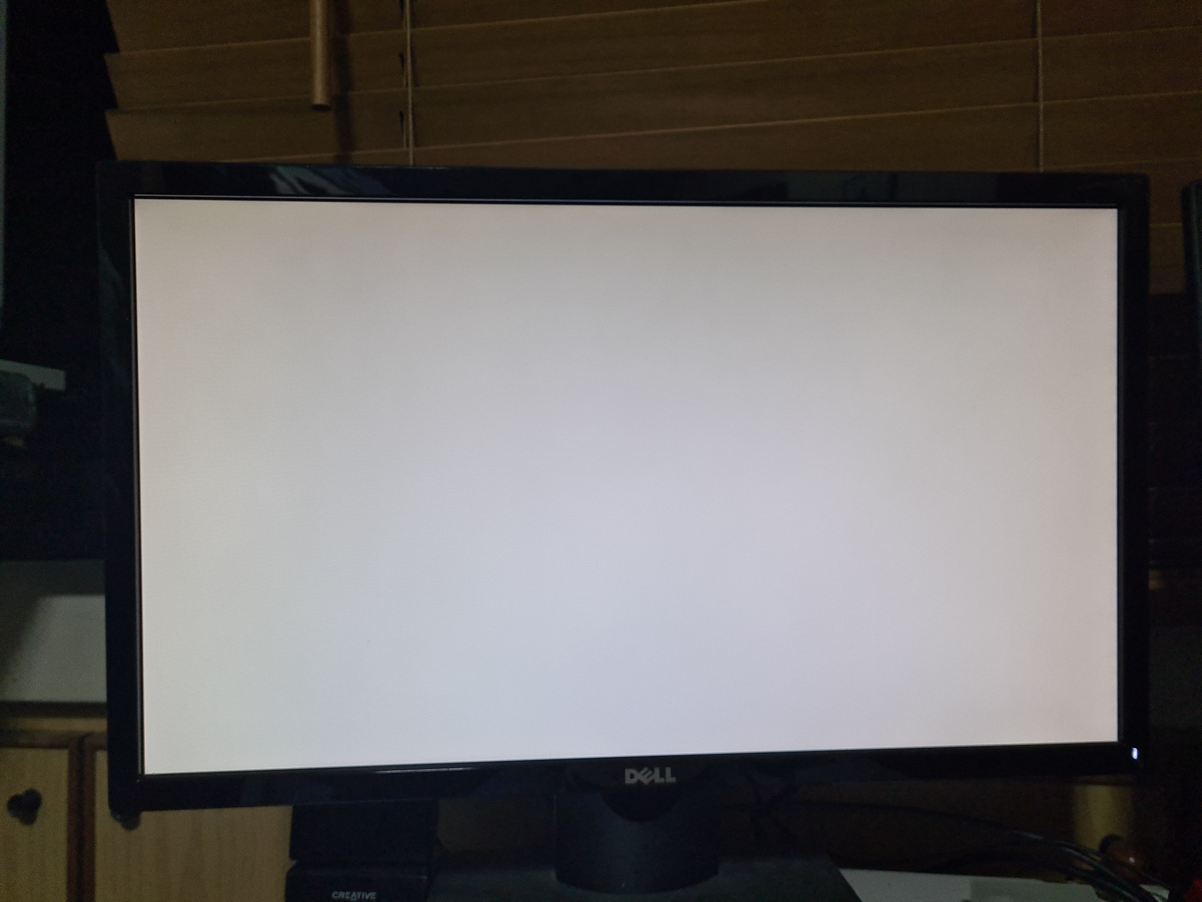 DELL 1920X1080 60FPS MONITOR, Electronics, Computers, Desktops on Carousell
