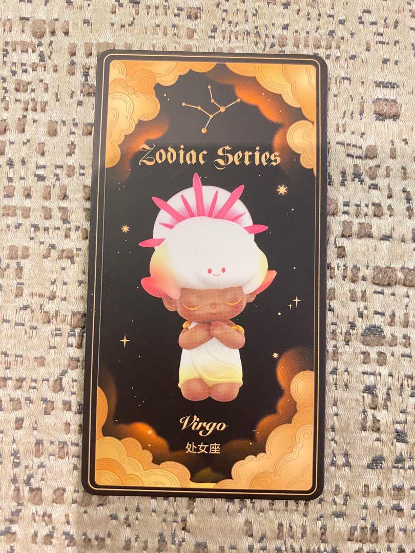 Dimoo - Zodiac series, Hobbies & Toys, Toys & Games on Carousell