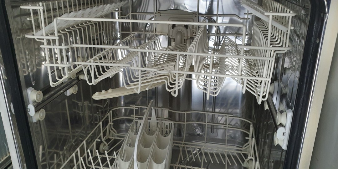 ELBA Dishwasher EBDW 9235, TV & Home Appliances, Kitchen Appliances ...