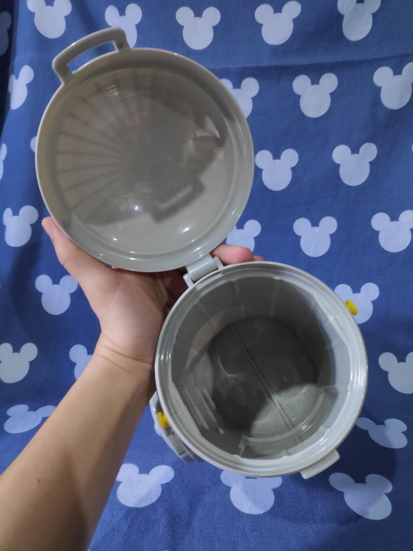 Elmo Sesame Street Popcorn Bucket, Hobbies & Toys, Toys & Games on ...