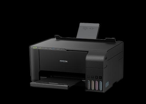 EPSON L3153 ALL IN ONE PRINTER with WIFI, Computers & Tech, Printers ...