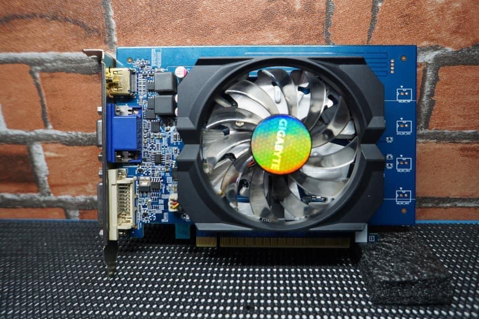GTX 730 Ti 2GB DDR5 GPU, Computers & Tech, Parts & Accessories ...