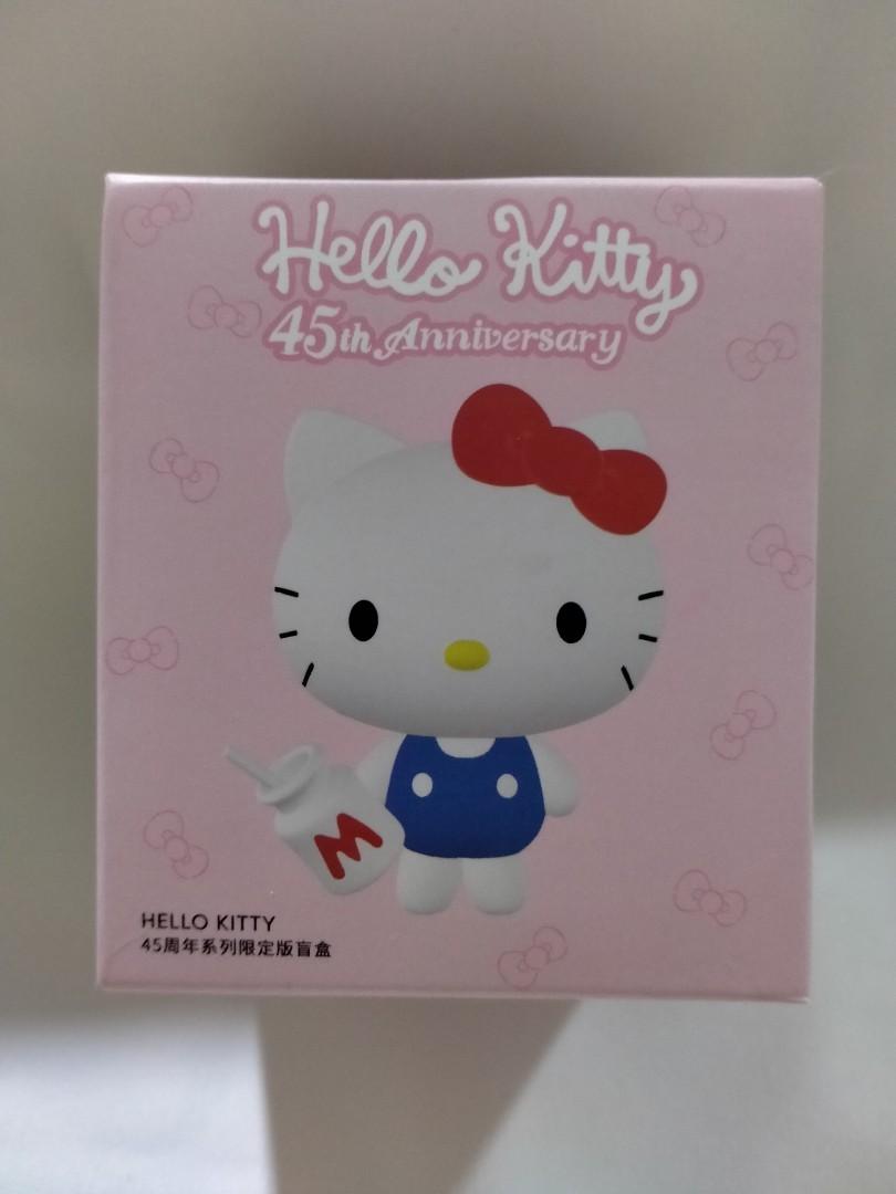 Hello Kitty Blind Box Miniso, Hobbies & Toys, Collectibles ...