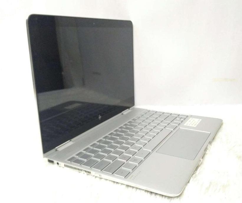 HP SPECTRE X360 INTEL 7th Gen. CORE I7-7500U 2.7GHz processor/NO OS YET ...