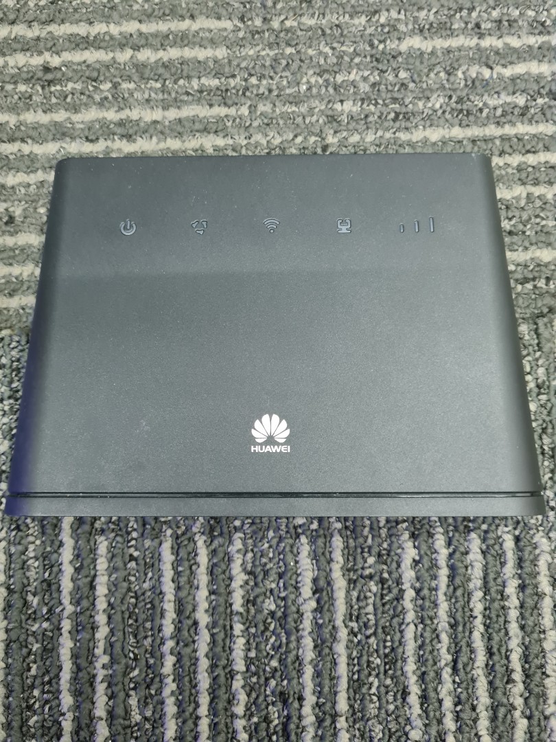 HUAWEI ROUTER, Mobile Phones & Gadgets, Mobile Phones, Android Phones ...