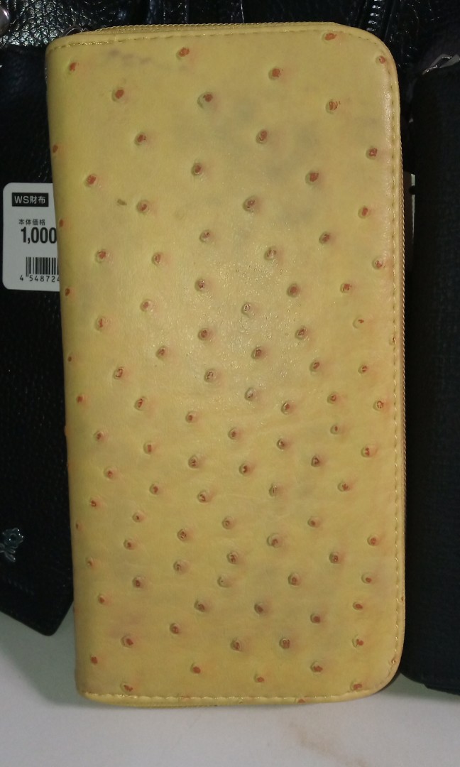 Kollo Rose (Long Wallet), Women's Fashion, Bags & Wallets, Wallets & Card holders on Carousell