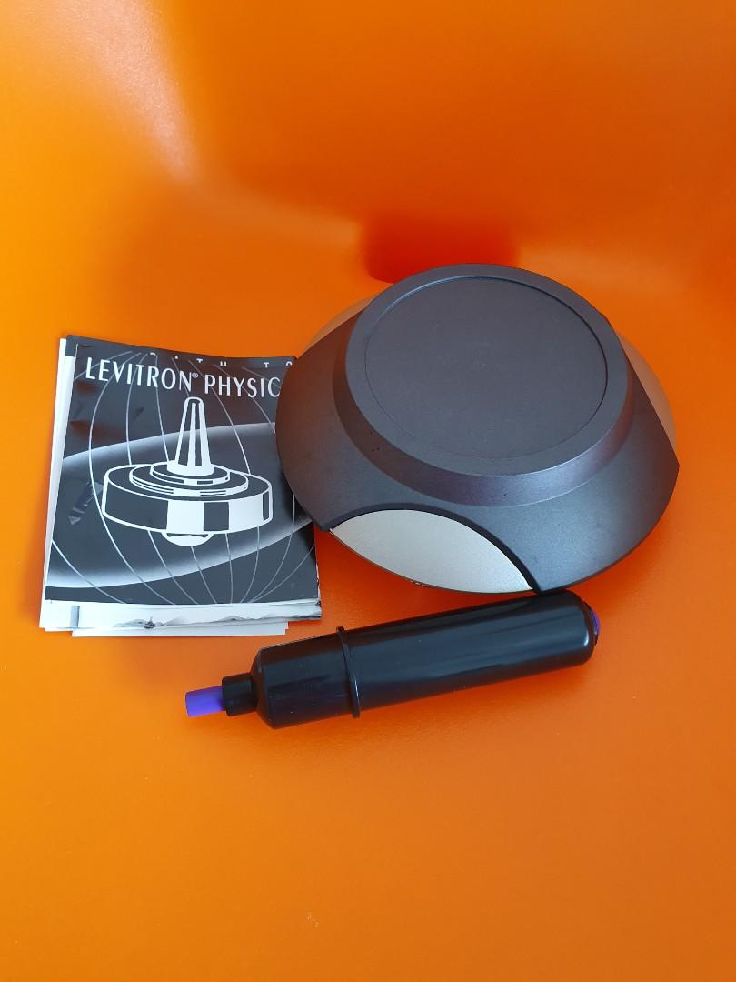 Levitron Platinum Pro, Hobbies & Toys, Toys & Games on Carousell