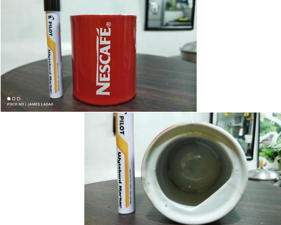 Maggi, Milo, Nescafe Mugs, Hobbies & Toys, Memorabilia & Collectibles ...