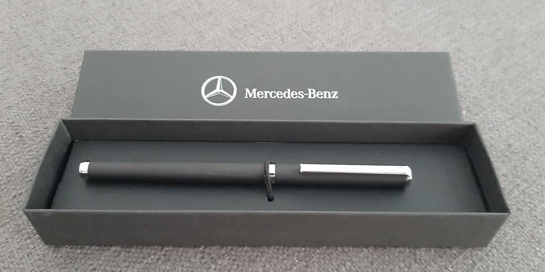 Mercedes Pen, Hobbies & Toys, Stationery & Craft, Other Stationery ...