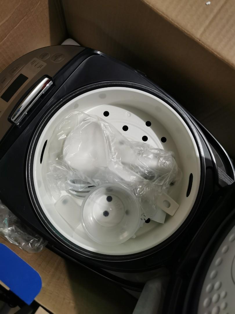 Midea Digital Multi Cooker, Furniture & Home Living, Kitchenware ...