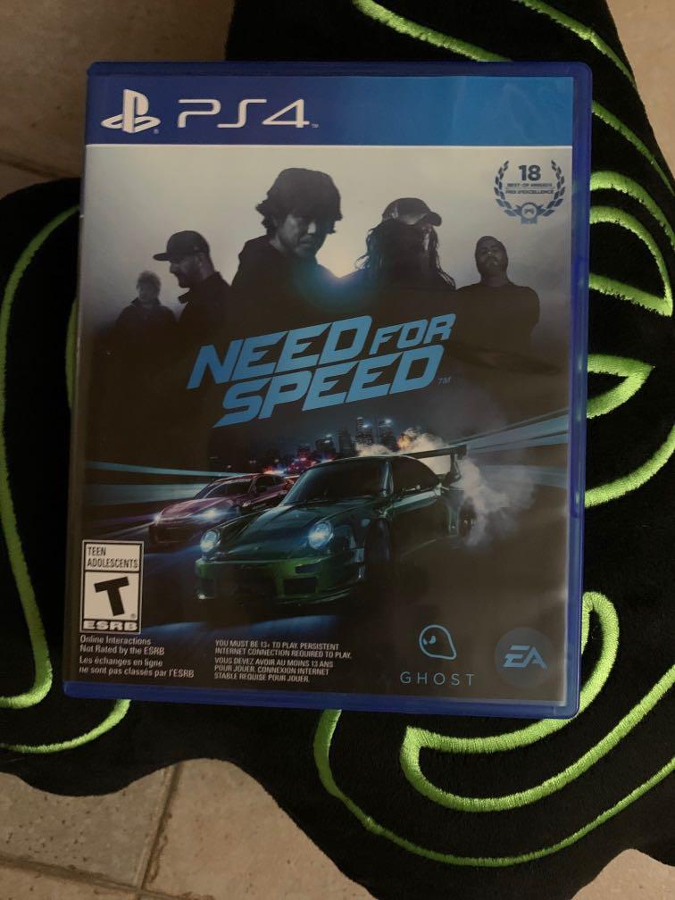 Need For Speed, Sports Equipment, Bicycles & Parts, Bicycles on Carousell