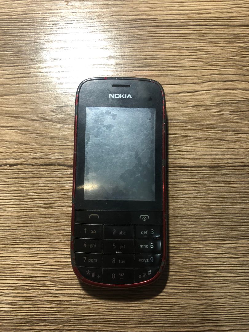 Nokia Old Phone, Mobile Phones & Gadgets, Mobile Phones, Android Phones ...