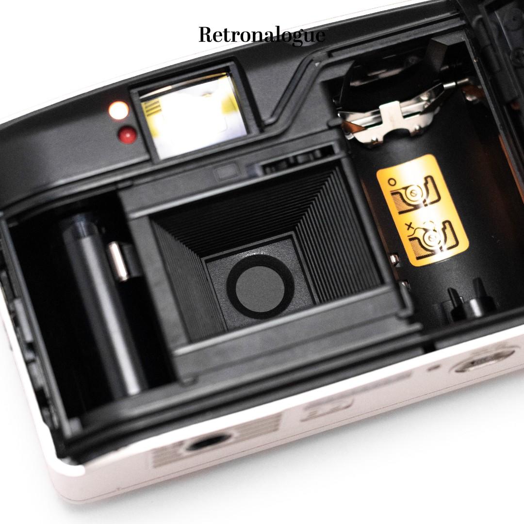 Olympus Trip AF 4000, Photography, Cameras on Carousell