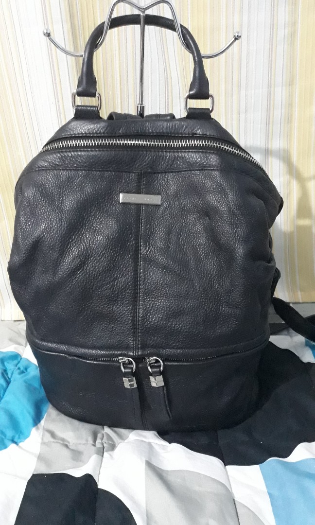 Patrice Breal backpack, Women's Fashion, Bags & Wallets, Backpacks on ...