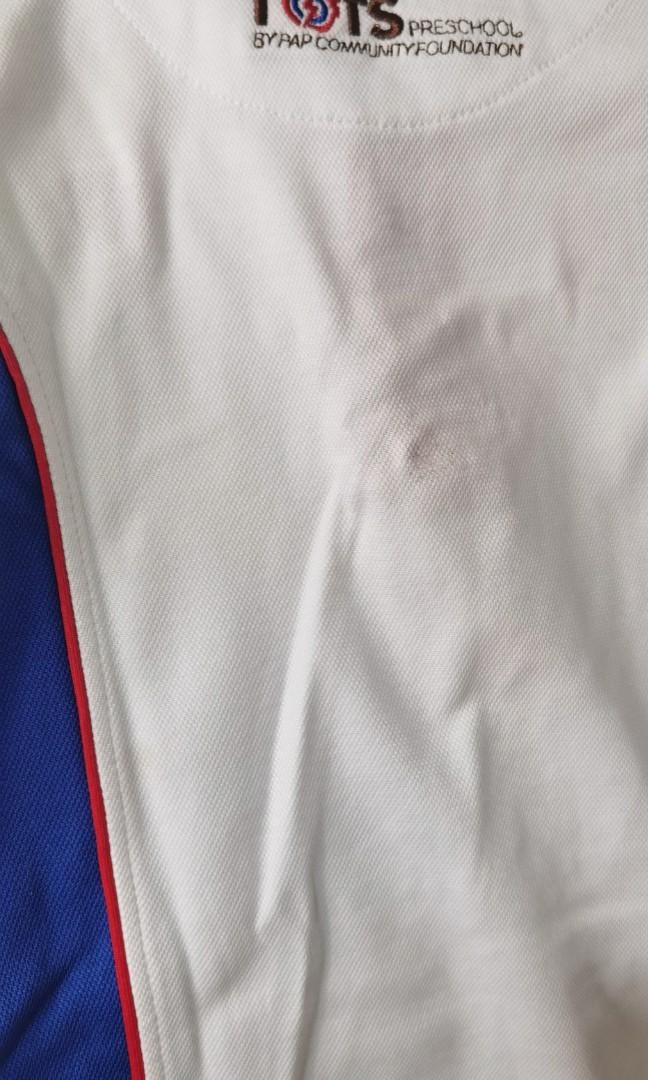 PCF school uniform, Babies & Kids, Babies & Kids Fashion on Carousell