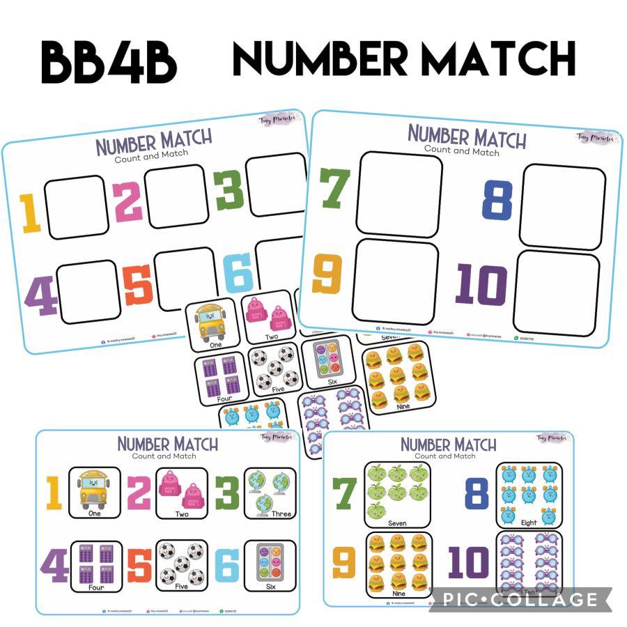 Personalised Learning Resources “ABC NUMBERS EMOTIONS DRESS UP ETC ...
