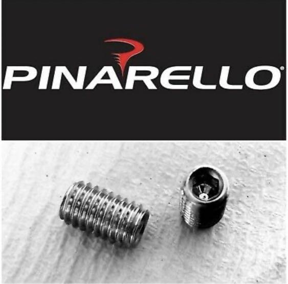 PINARELLO DOGMA F8/F10/F12 BOLT SCREWS BOLTS FOR FRAME SEATPOST, Sports ...