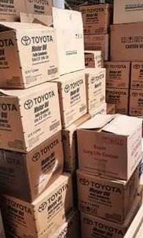 Radar Scrap Buyer, Furniture & Home Living, Home Improvement ...