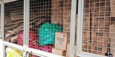 Radar Scrap Buyer, Furniture & Home Living, Home Improvement ...
