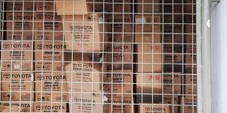 Radar Scrap Buyer, Furniture & Home Living, Home Improvement ...