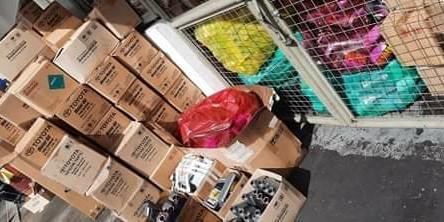 Radar Scrap Buyer, Furniture & Home Living, Home Improvement ...