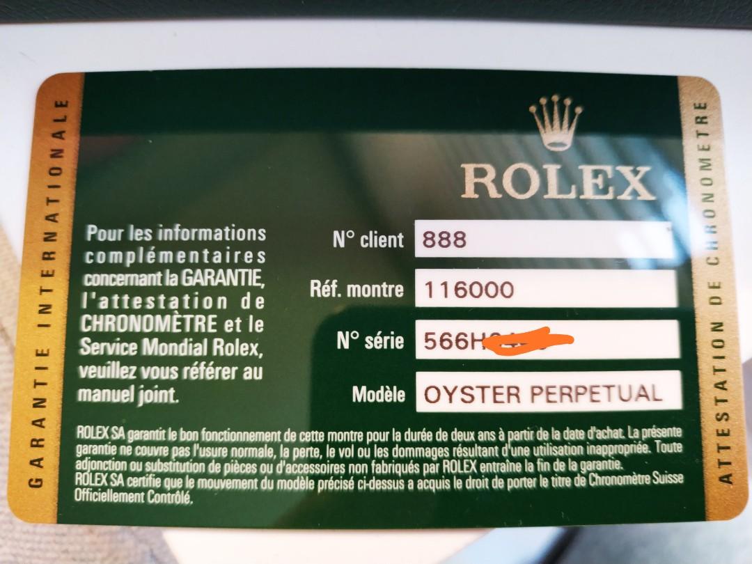 Rolex Oyster 11600 勞力士蠔式葡萄紫面36mm, 名牌, 手錶 - Carousell