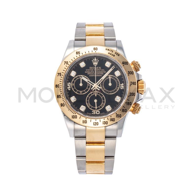 Rolex Cosmograph Daytona - 116523, Luxury, Watches on Carousell