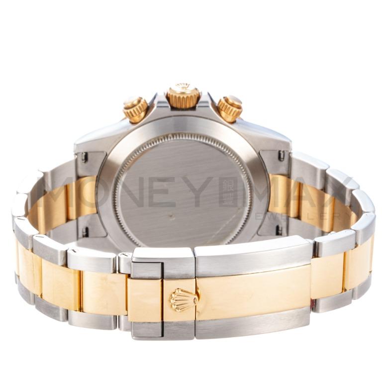 Rolex Cosmograph Daytona - 116523, Luxury, Watches on Carousell