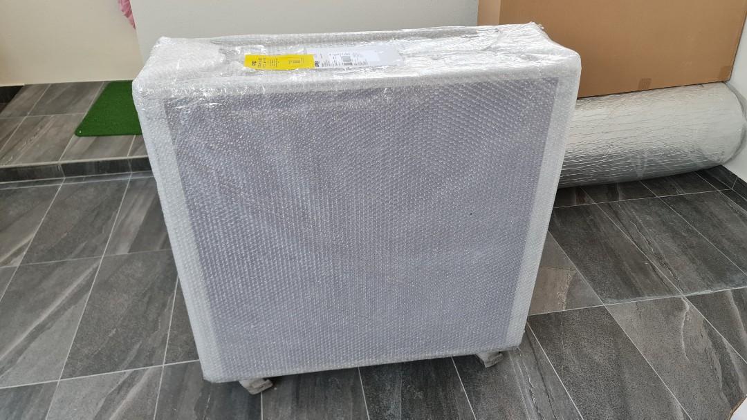 SIA full size food trolley, Everything Else on Carousell