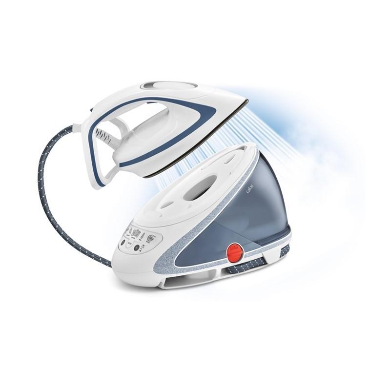Tefal Steam Gen Pro Express Ultimate Steam Generator GV9563, TV & Home ...