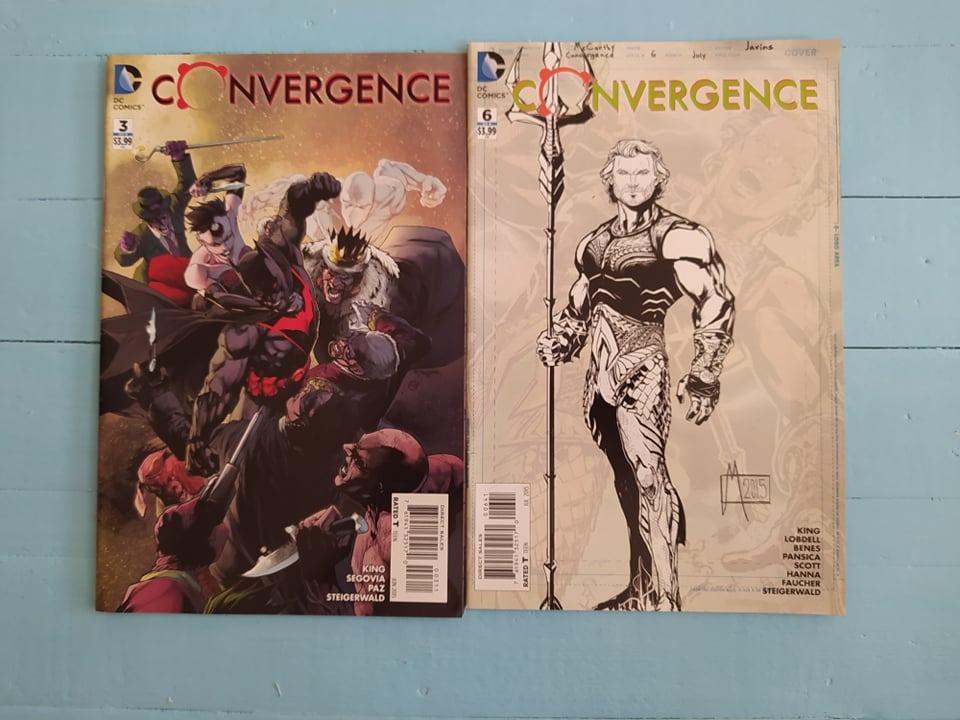 The Great Single Issue Comic Haul, Hobbies & Toys, Books & Magazines ...