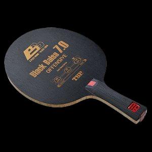 TSP Black Balsa 7.0 Offensive FL/CHN Pen, Carbon F-1 FL/CHN Pen, Sports ...