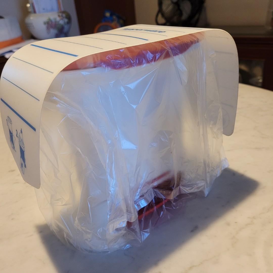 Tupperware M Press, Furniture & Home Living, Kitchenware & Tableware ...