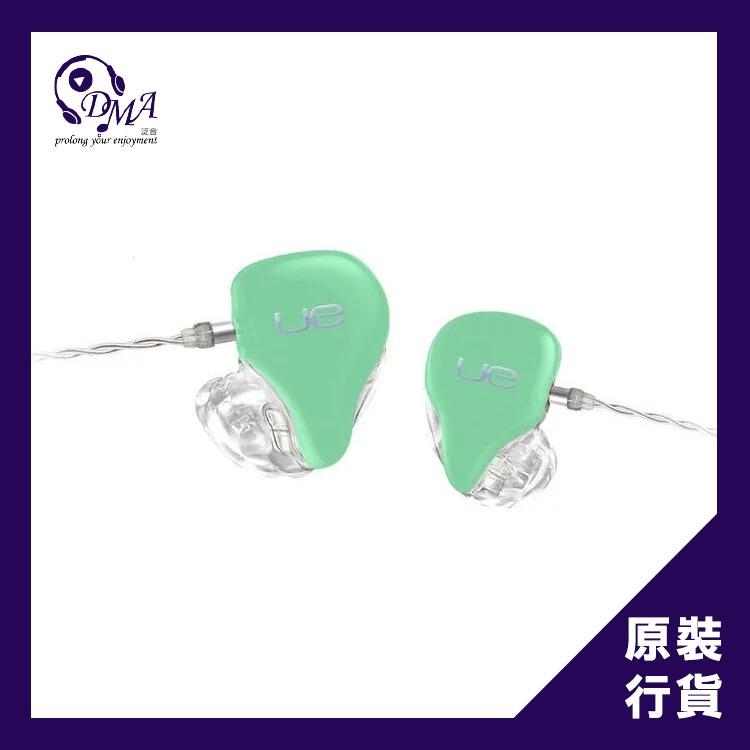 Ultimate Ears UE 6 Pro 混合單元訂製耳機, 音響器材, 頭戴式/罩耳式耳機 - Carousell