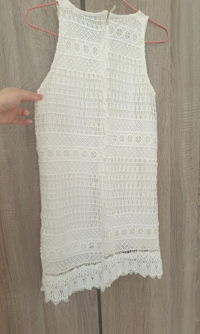 Primark Crochet dress, Women's Fashion, Dresses & Sets, Dresses on ...
